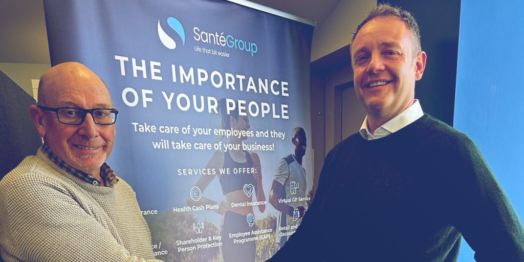 Santé Group acquisition of Keyman Adviser client portfolio boosts ...